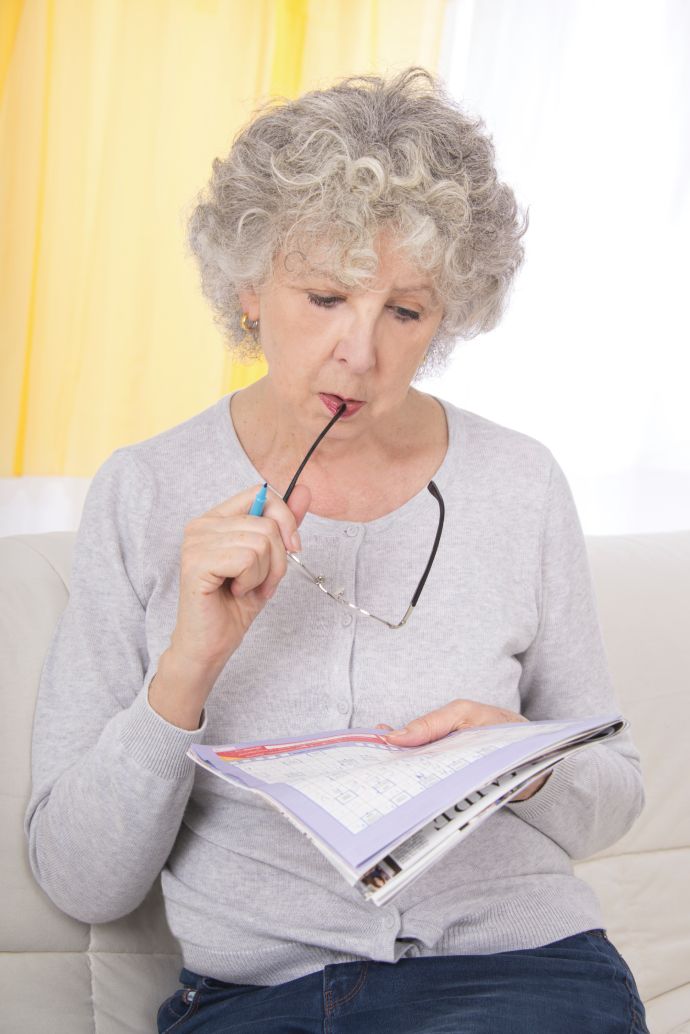 Discovery Village Chevy Chase | Senior Living Near Me