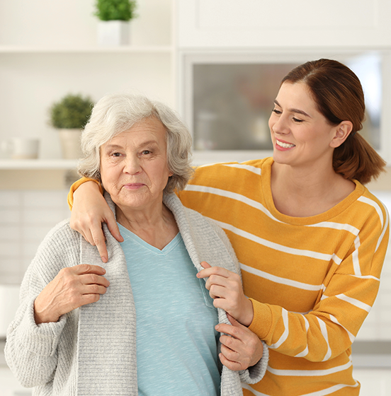 The Caregiver’s Tightrope: Balancing Dementia, Family, and Self-Care ...