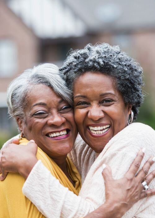 Discovery Village Hoffman Estates | Senior Living Near Me