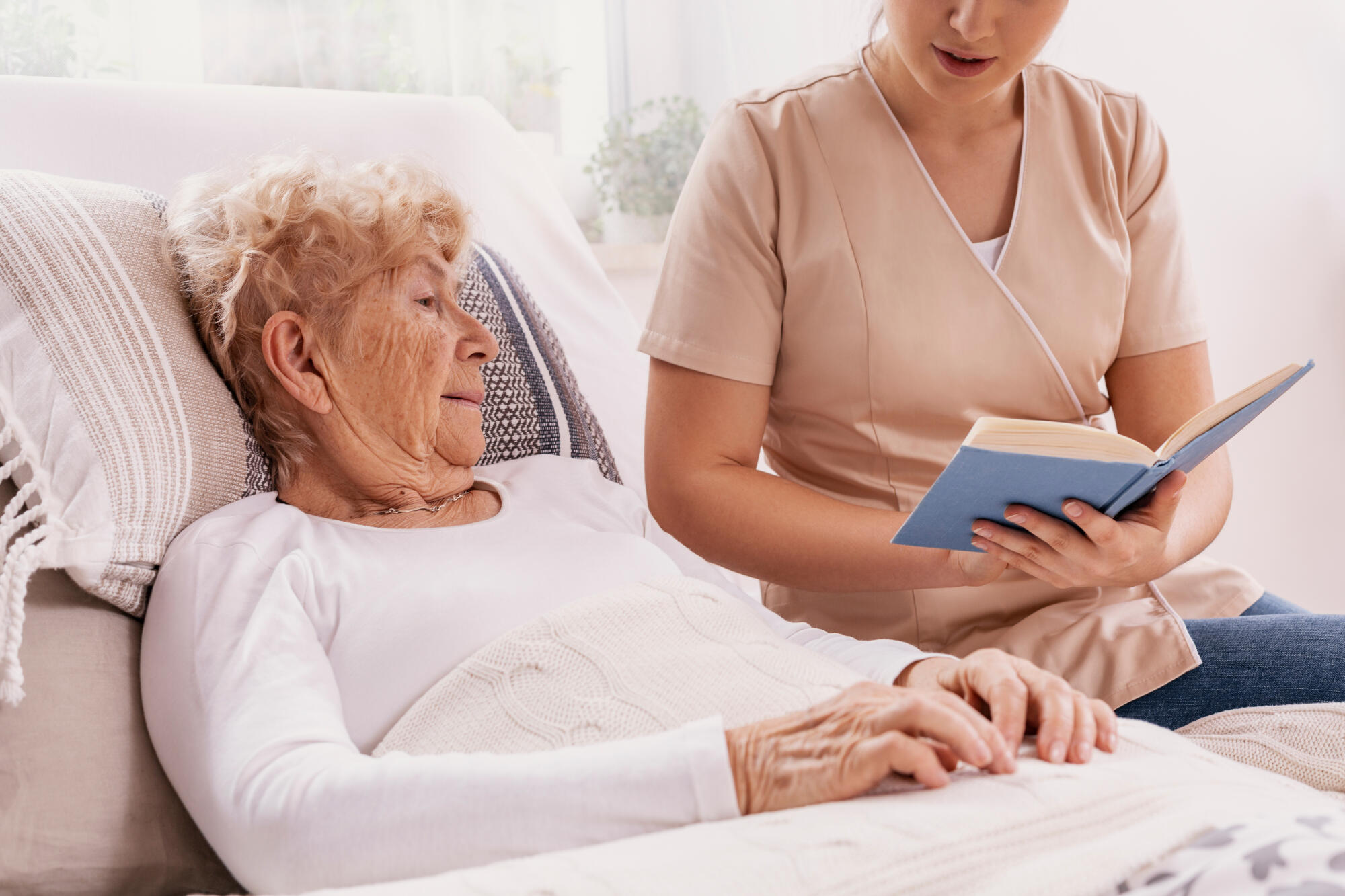 What Is Memory Care? Understanding Specialized Senior Care